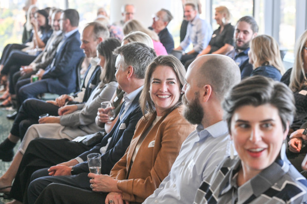 SA Philanthropy Network