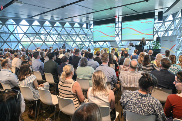 SA Philanthropy Network